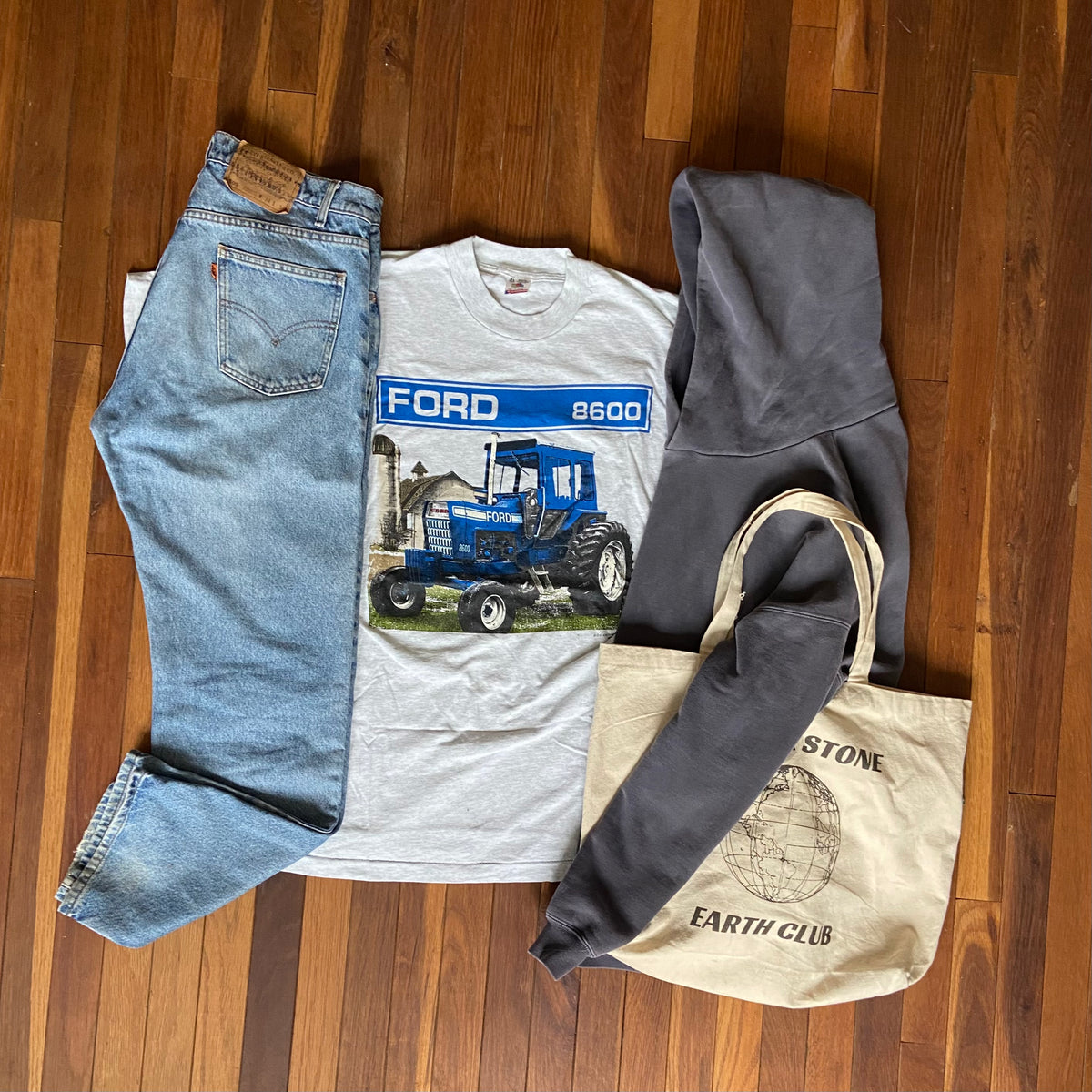 SS Uniform – SAGE & STONE CLOTHING CO